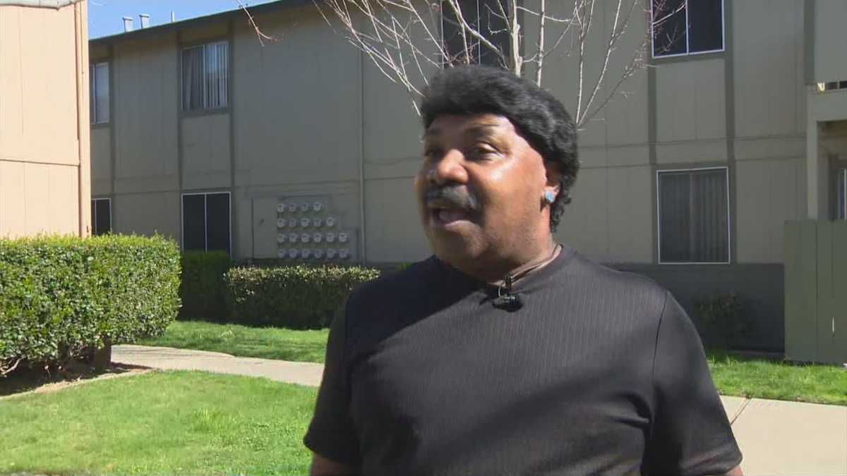 Modesto man who says he won lotto: I will help the needy, not greedy