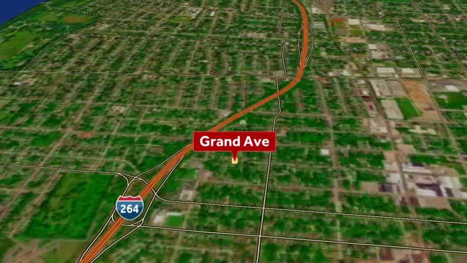 Man shot to death overnight in Chickasaw neighborhood