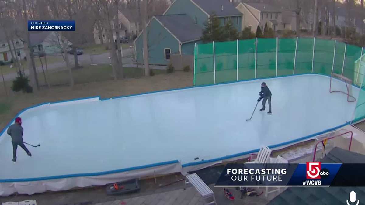 Snow sport areas adapting to changeable winters