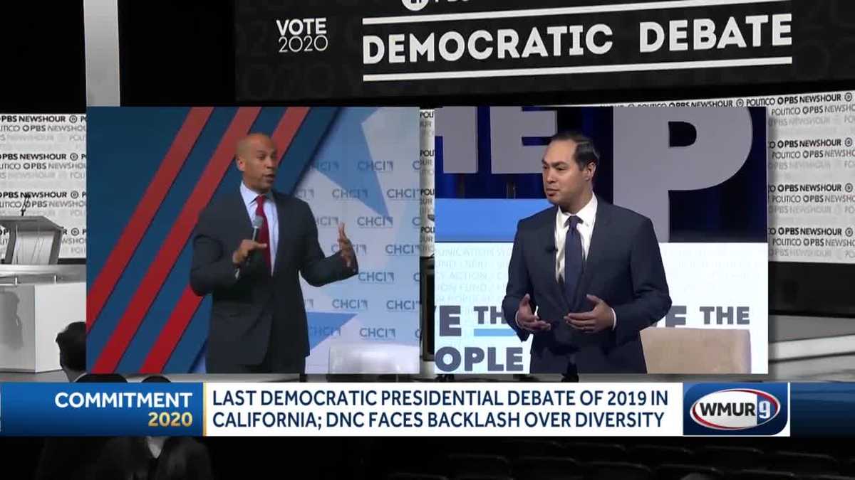 1219 WMUR DNC Debate Aixa Diaz