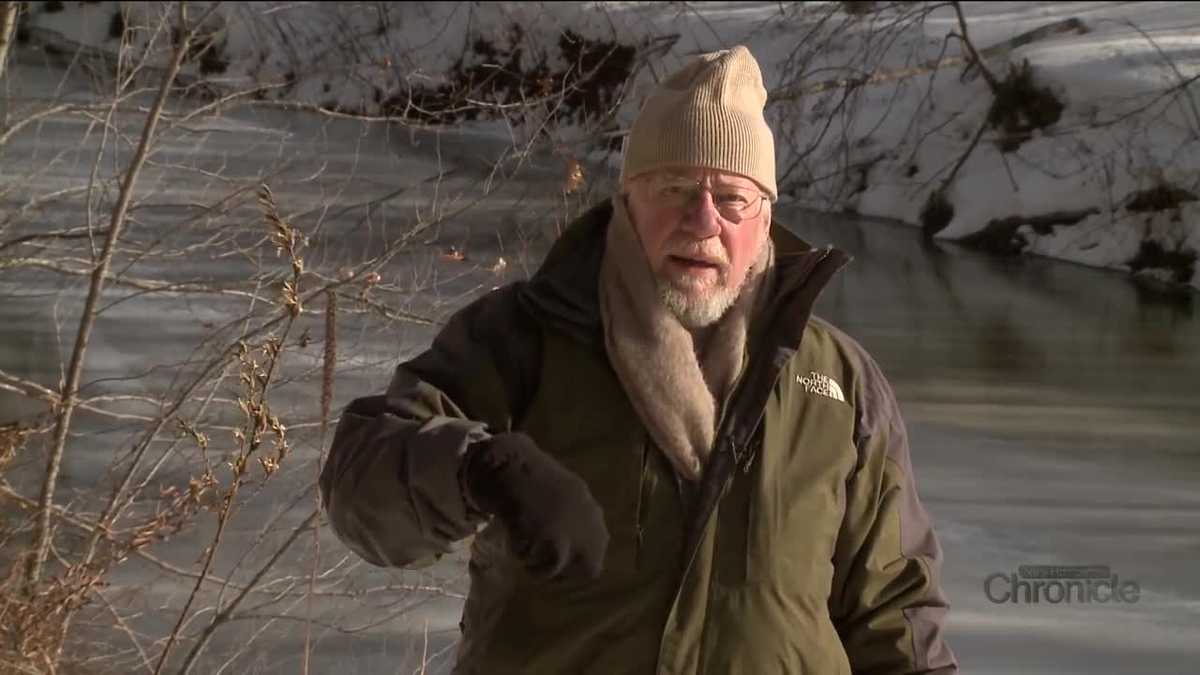 Fritz Wetherbee: The Baker River HW in Rumney