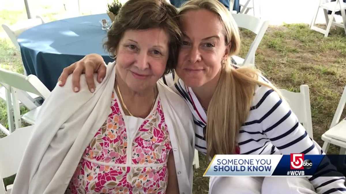 Someone you should know: Sue Brady