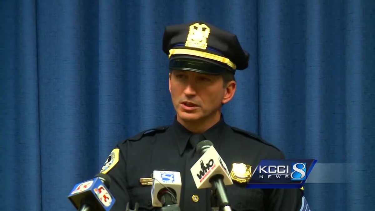 2 DMPD officers resign amid evidence planting allegations