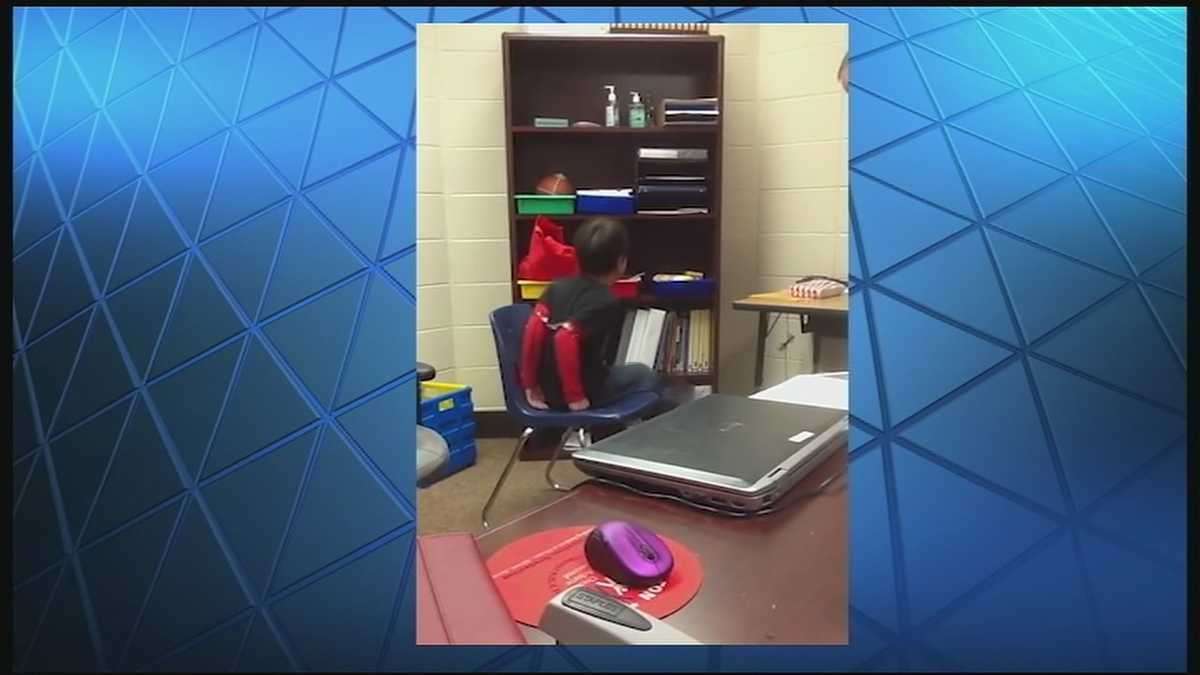 Kenton Co. sheriff supports deputy who handcuffed kids