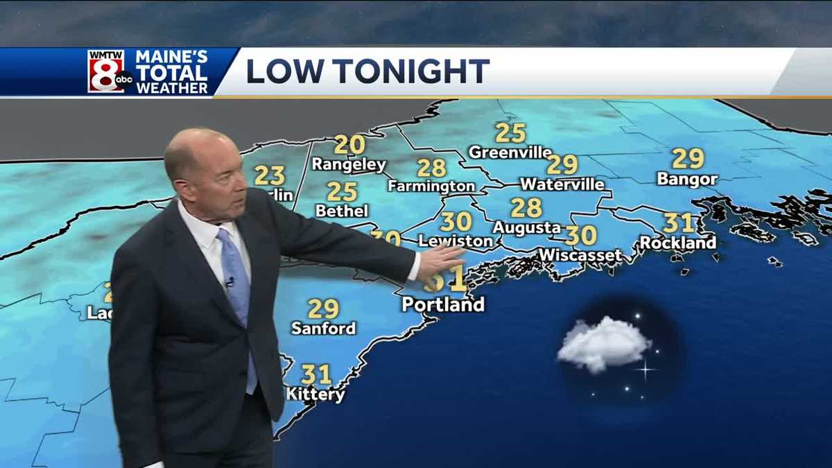 Spring begins Tuesday