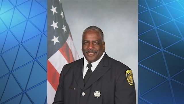 Investigation into firefighter Daryl Gordon's death continues