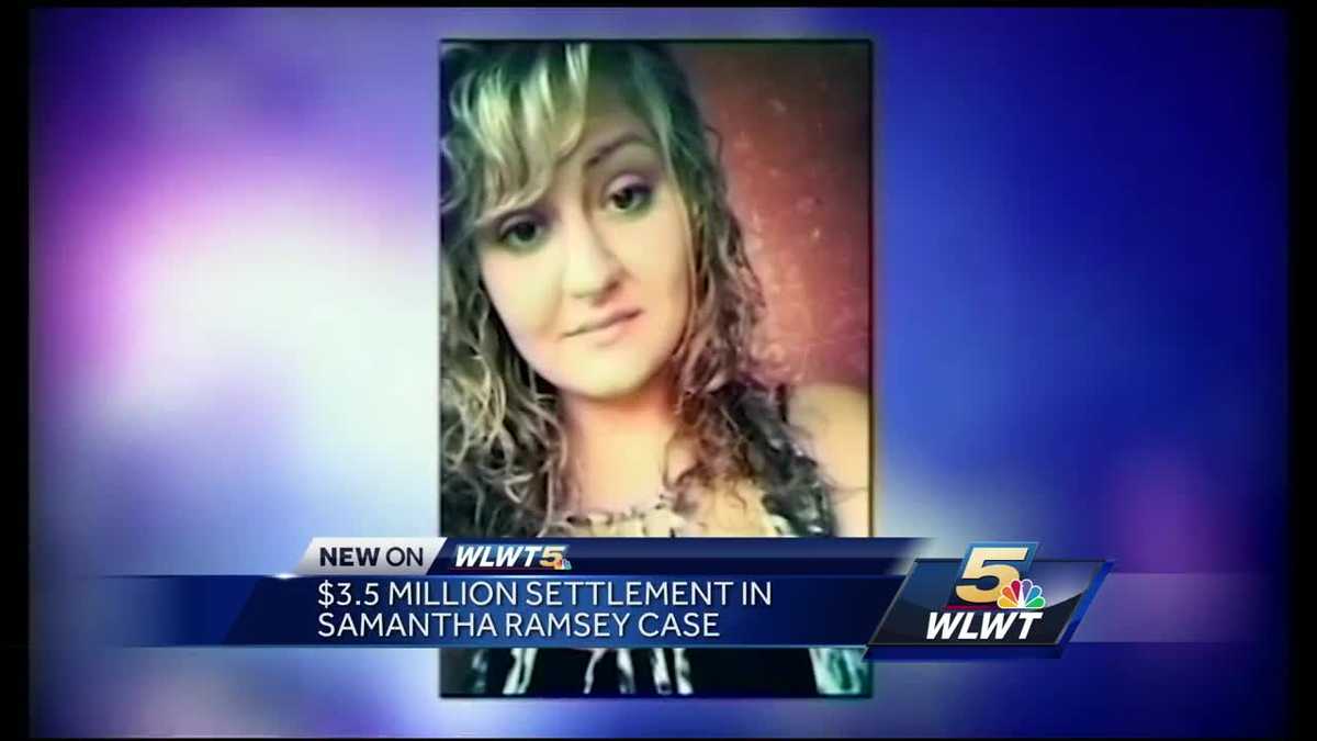 Samantha Ramsey wrongful-lawsuit against Boone County settled