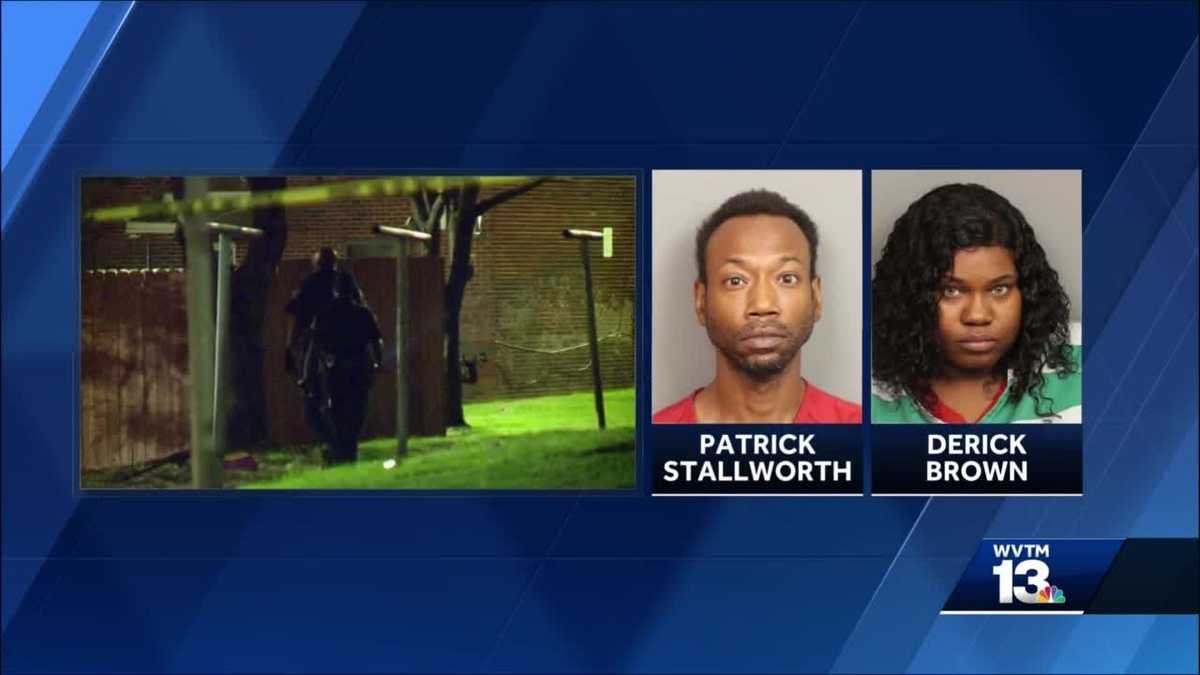 Federal trial for kidnapping suspect Derick Brown begins Monday