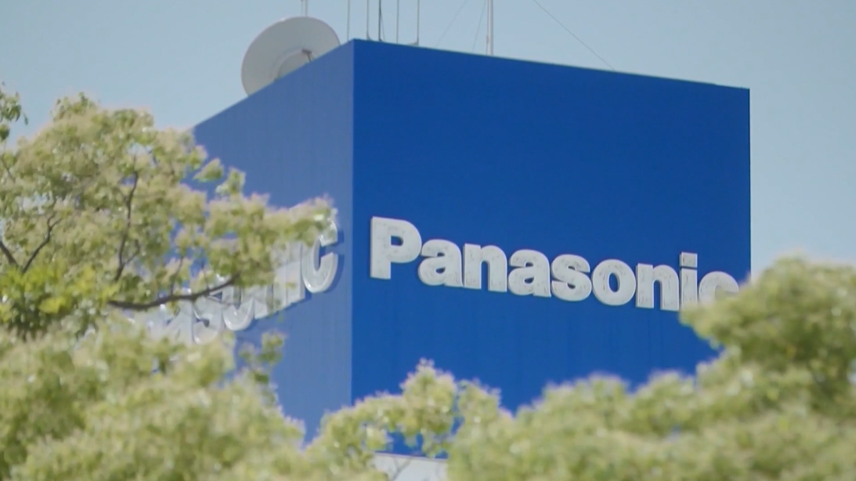 Panasonic decides not to build battery plant in Oklahoma