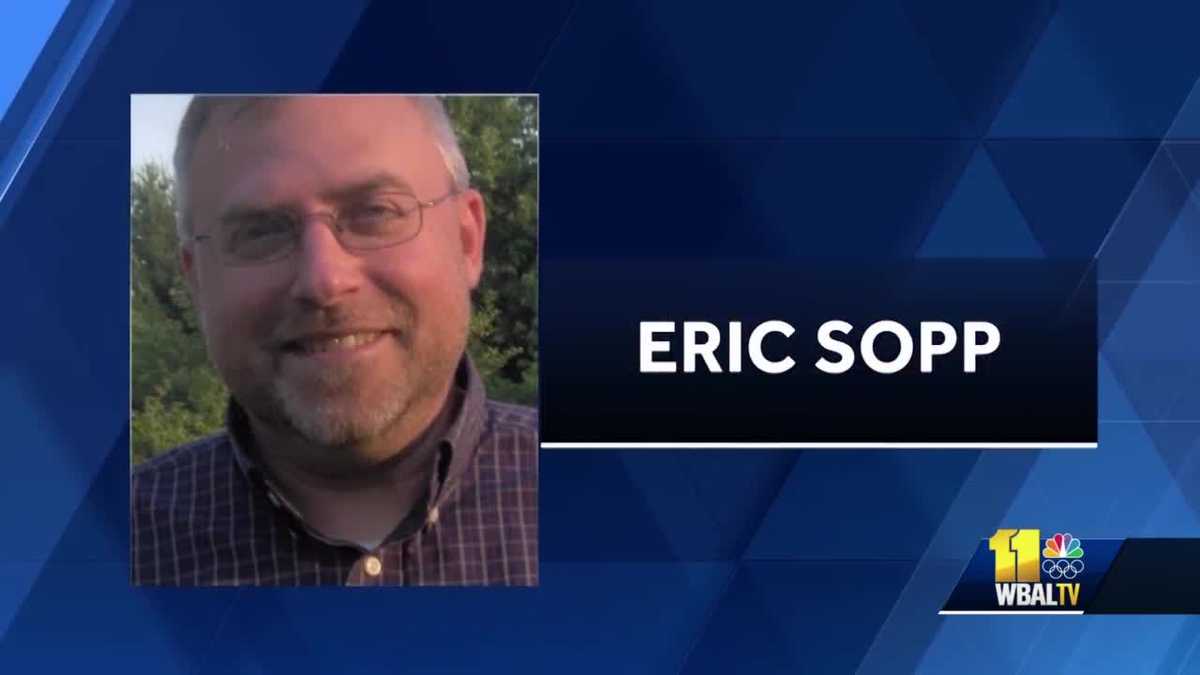 Family of Eric Sopp awarded $6.5 million by Baltimore County