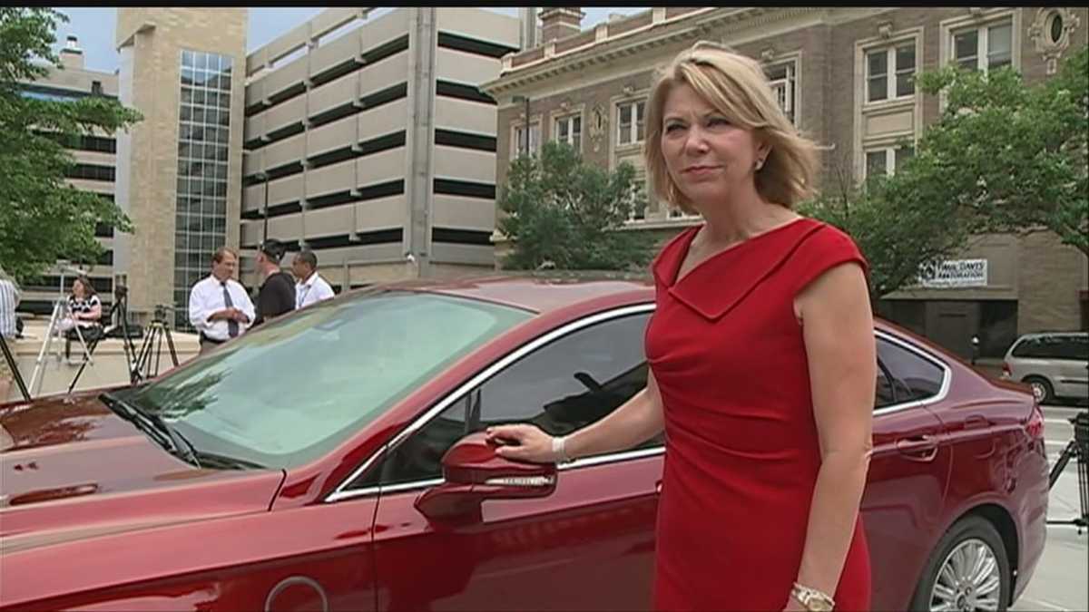 Stothert says she fulfilled campaign promises