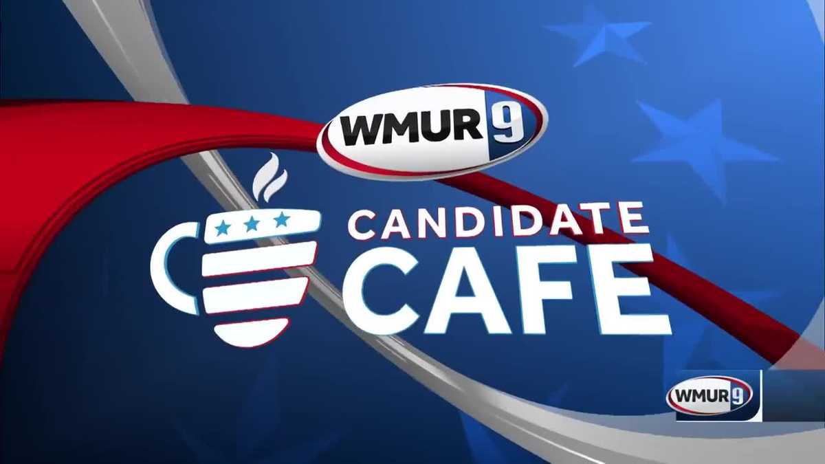 Watch WMUR's 'Candidate Cafe' special with 2024 hopefuls