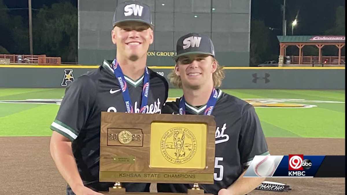 Kansas City pitcher Ben Bybee hopes to be selected in Major League ...