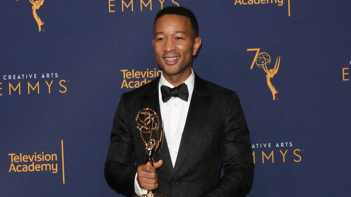 'Money talks' John Legend says Hollywood should consider boycott of ...