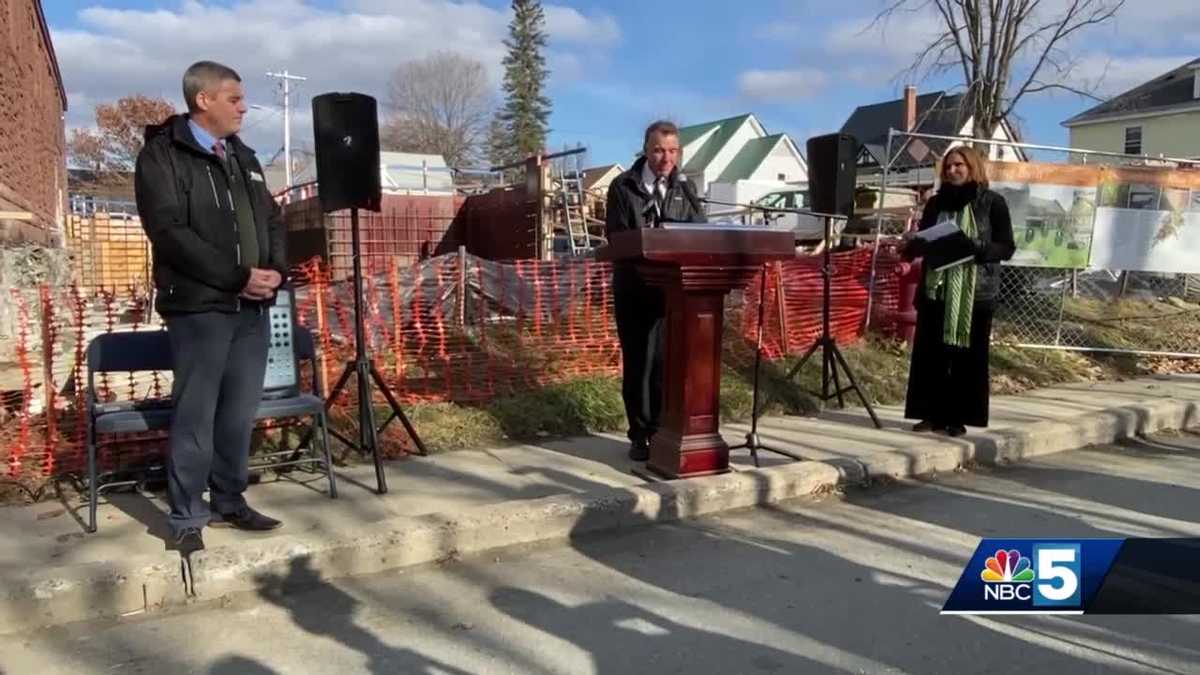 $40 million Community Recovery and Revitalization Program launches in ...