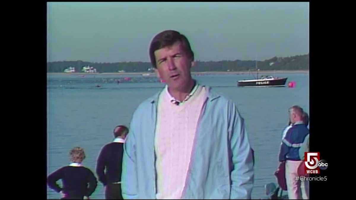 Classic Chronicle: Cape Cod