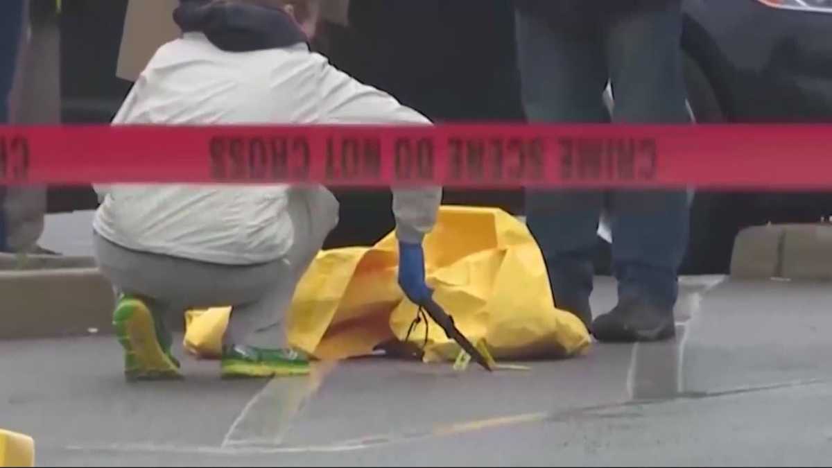 Family of Usaama Rahim to view surveillance video of shooting