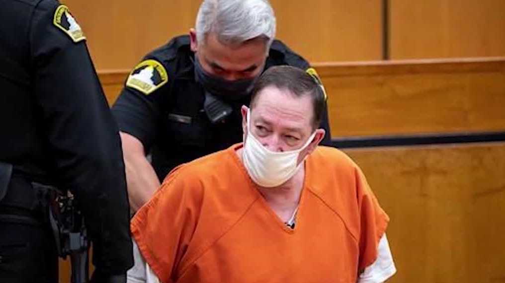 Rapist's 900-year-to-life sentence reduced under new state laws