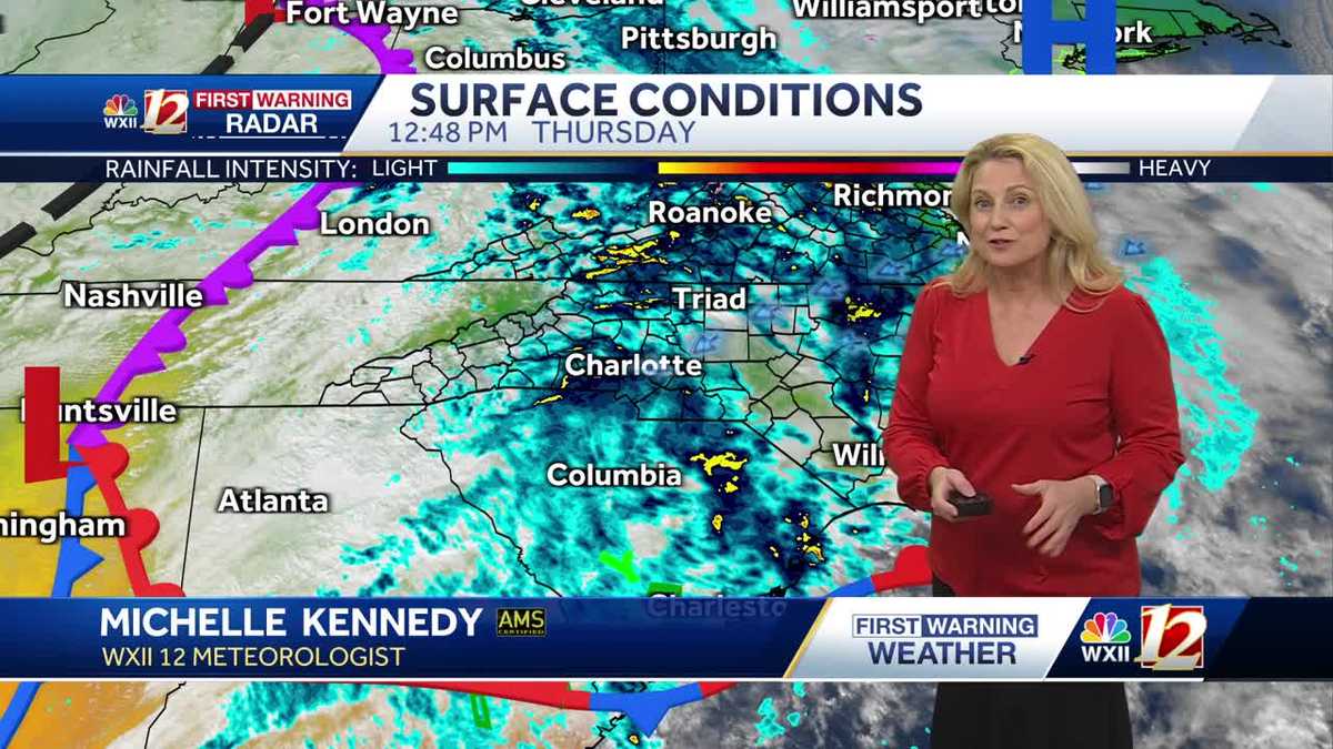 Tropical Storm Sara: Sara's track targets the Gulf of Mexico