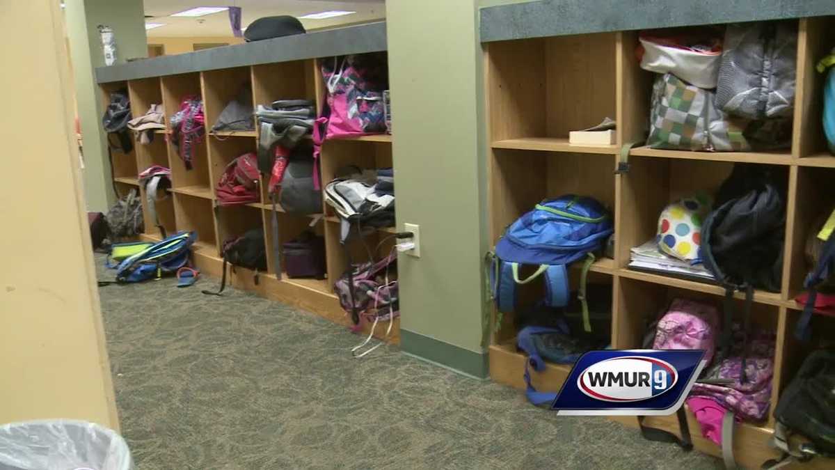 Help kids get ready for school in Pack a Pack drive