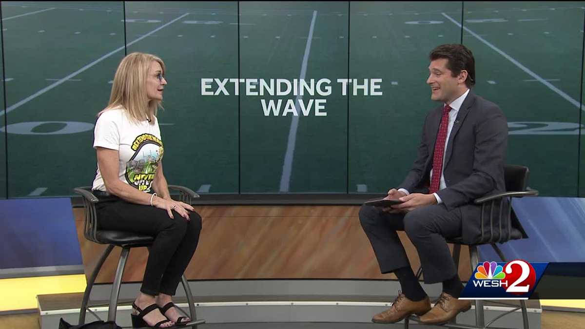 Extending the Hawkeye Wave to Orlando