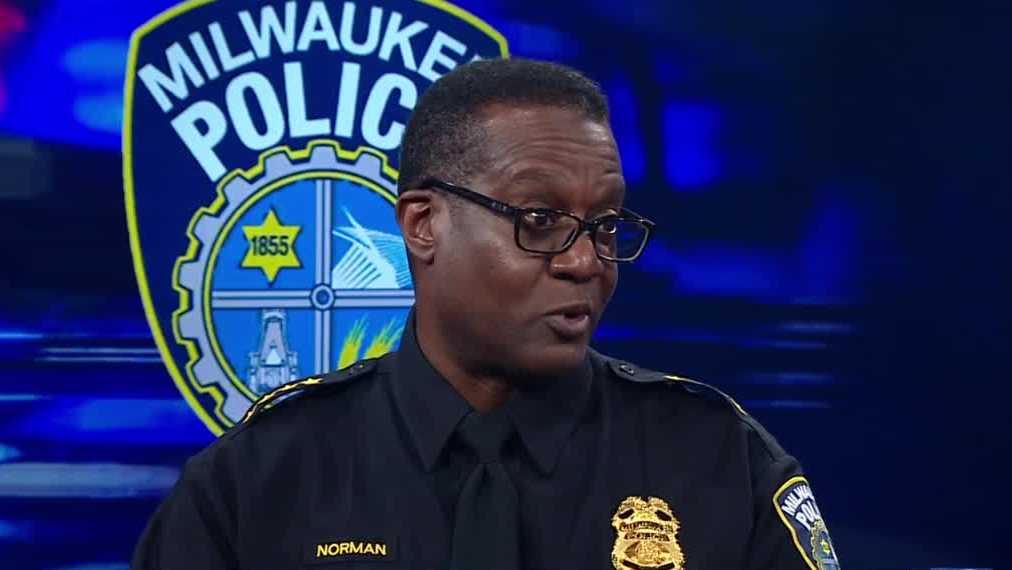 Milwaukee police chief: Curfew meant to keep kids safe