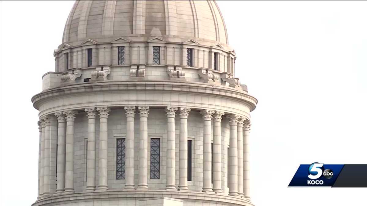 Year in Review: KOCO 5 went undercover, into the skies in 2019 to tell ...