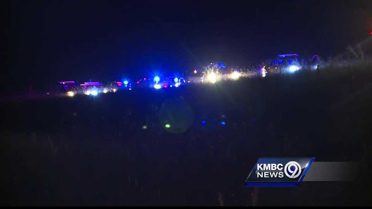 Deadly crashes on the rise