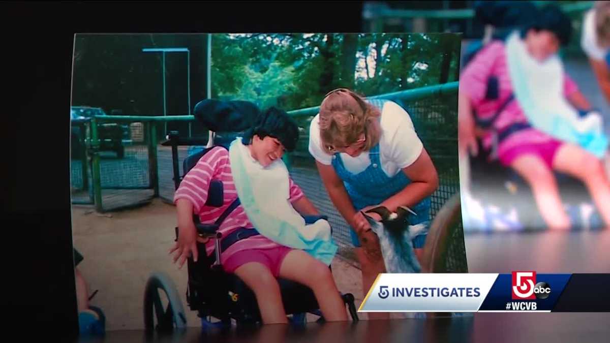 5 Investigates: Foster child died in troubled Oxford foster home in 1997 5 Investigates: Foster child died in troubled Oxford foster home in 1997
