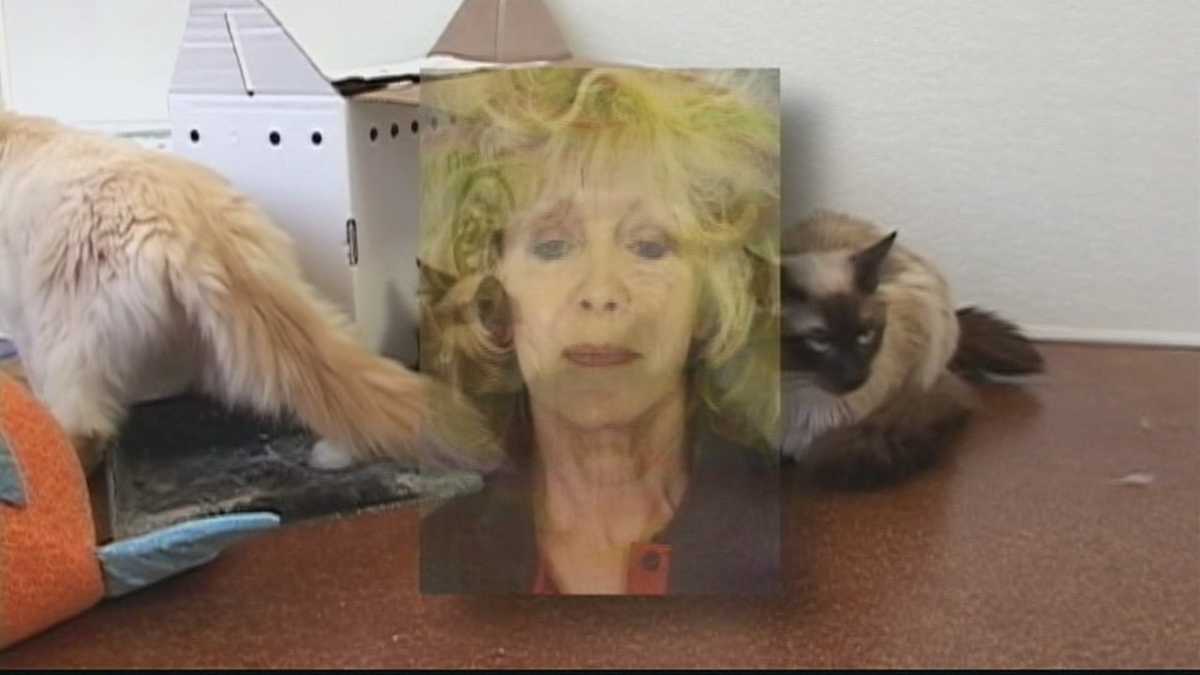 Pacific Grove cat abuser now accused of elder abuse