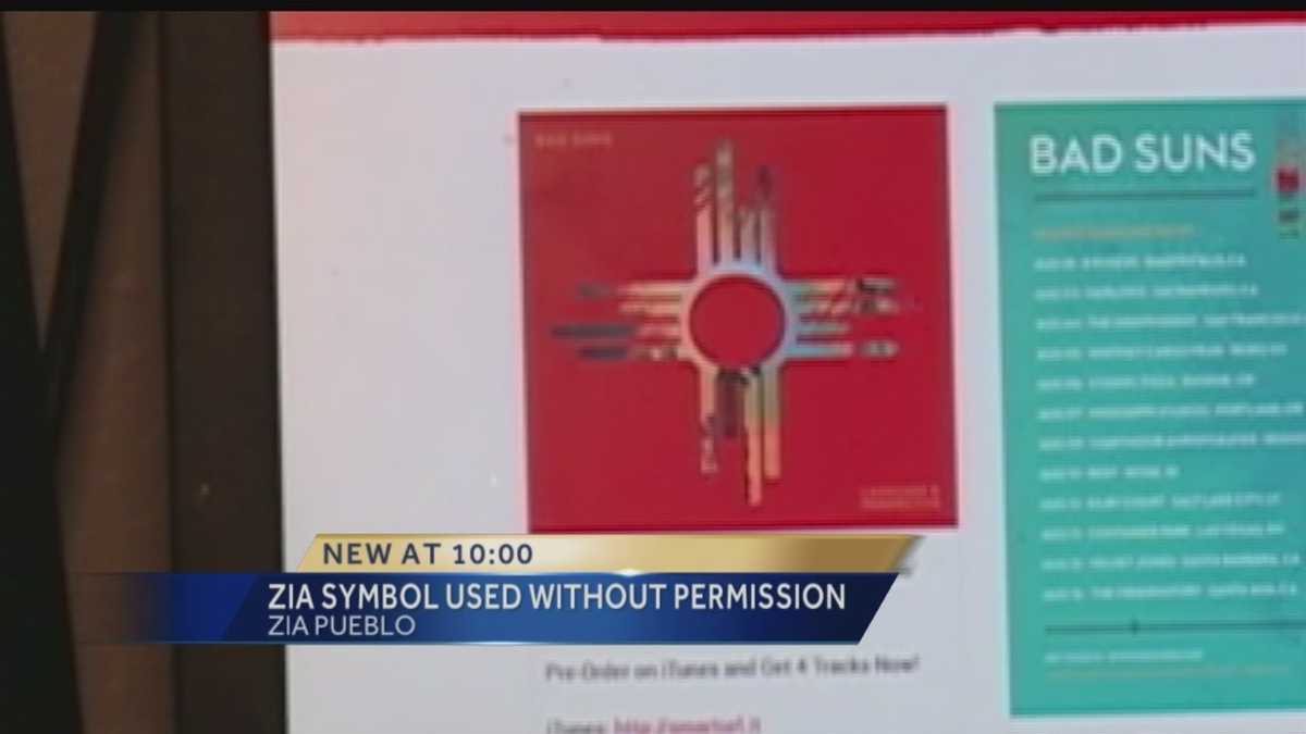 Rock album featuring Zia may release without permission