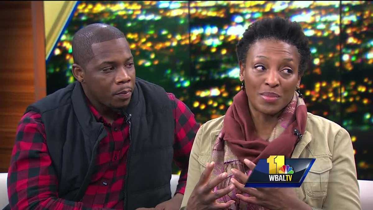 Video: 'Dot' actors talk about play at Everyman Theatre