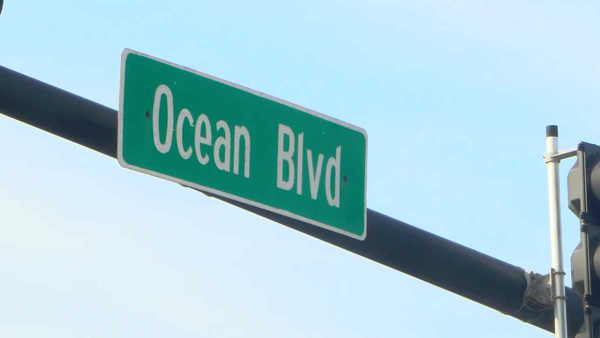 Myrtle Beach: 18-year-old identified as shooter in crowd incident