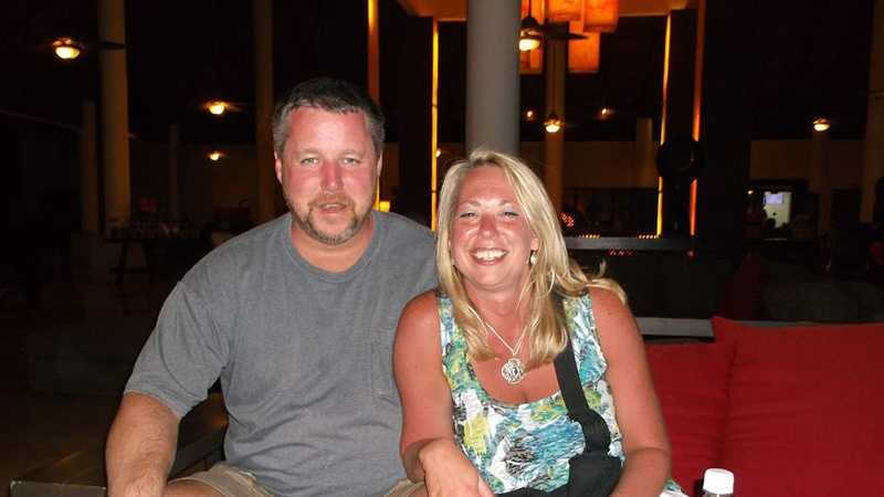 Lower Burrell couple found shot at home