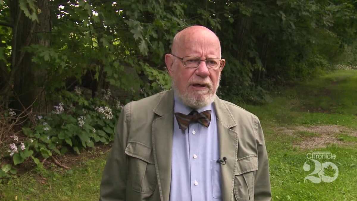 Fritz Wetherbee: Indian Massacre in Nottingham