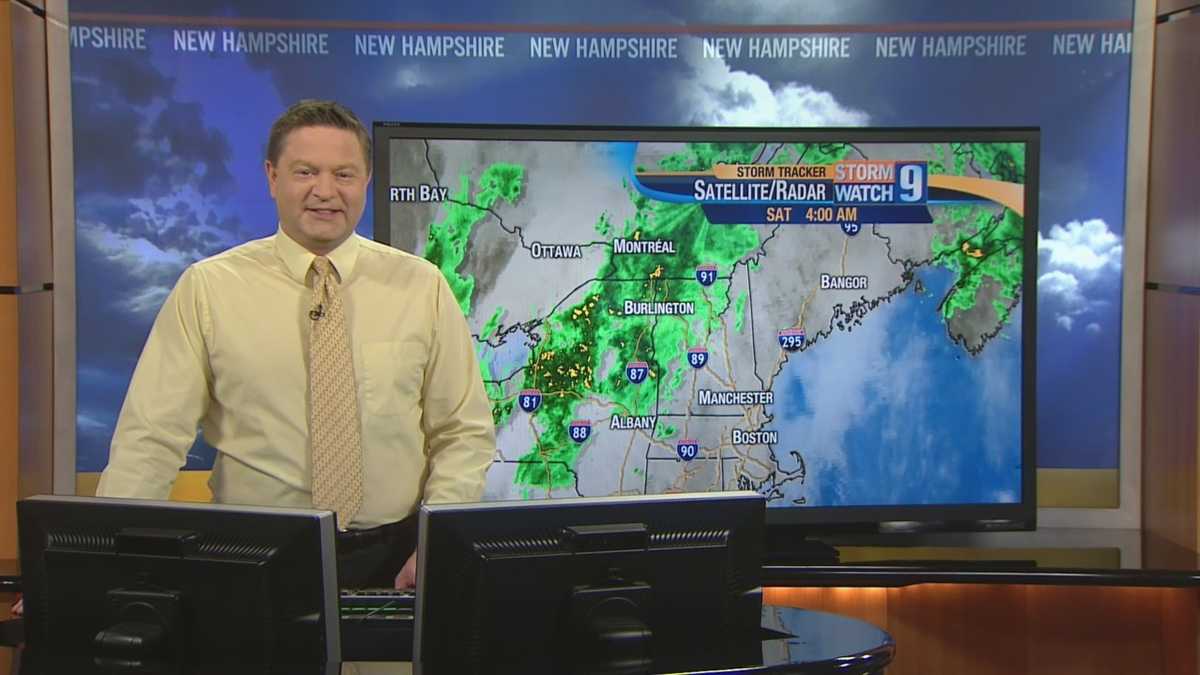 Josh Judge's Saturday Webcast
