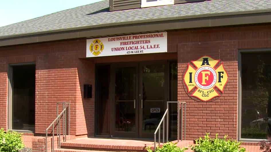 New contract: Louisville fire battalion chiefs would get 24% raise over ...
