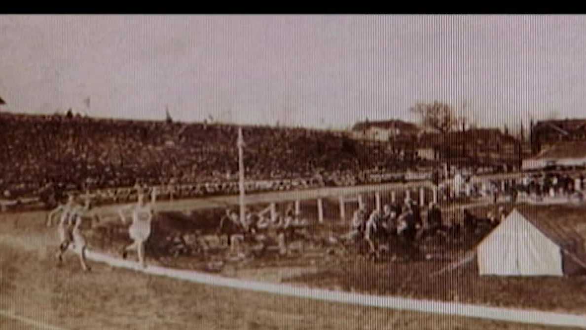 Drake Relays: 'America's Athletic Classic' started with humble beginnings