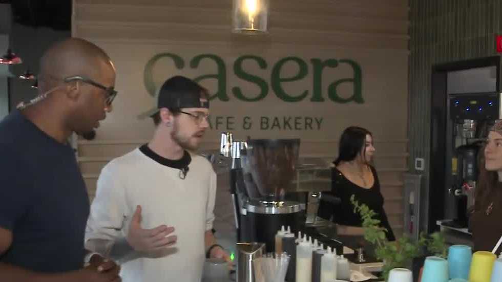 'Show Me Milwaukee' Spotlight: Casera Cafe & Bakery