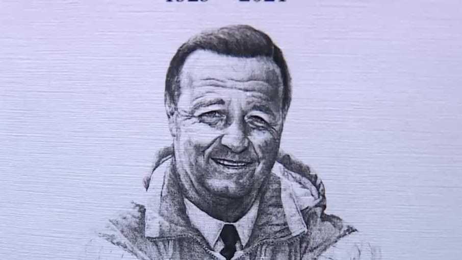 Terry Bowden remembers his father's legacy