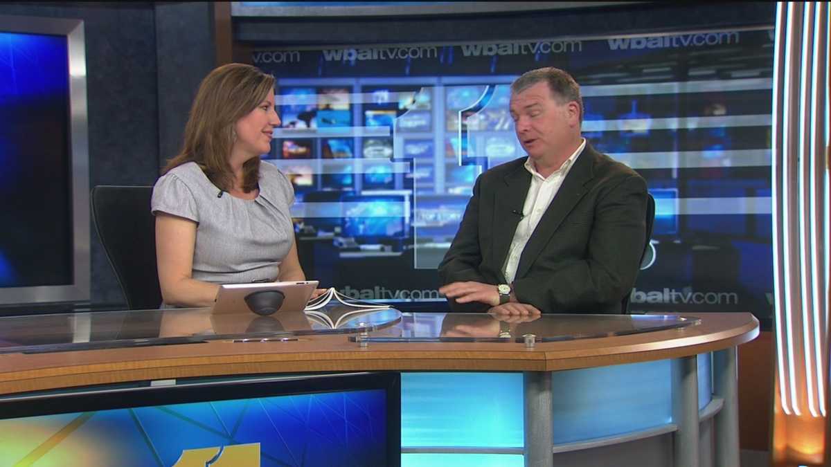 Book: Greater Roland Park