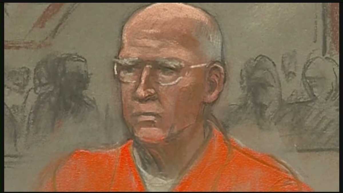 Sentencing important event for families of Bulger victims