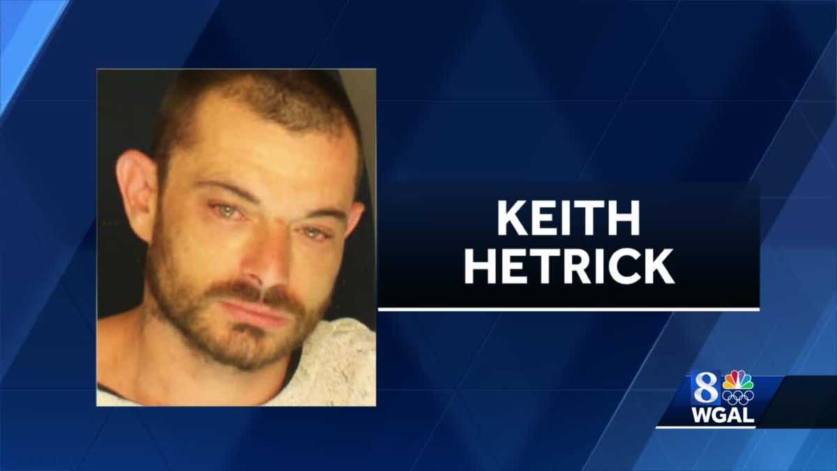 Man Punches Woman In Face Then Points Gun At Her Police Say