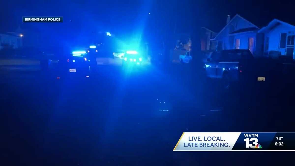Man killed in Birmingham fatal shooting now justifiable death