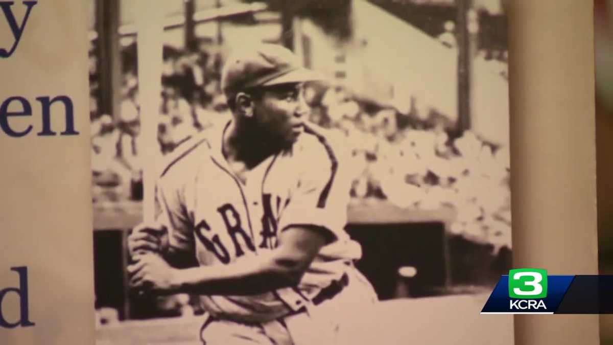 Negro League exhibition baseball game returns to Sacramento State for ...