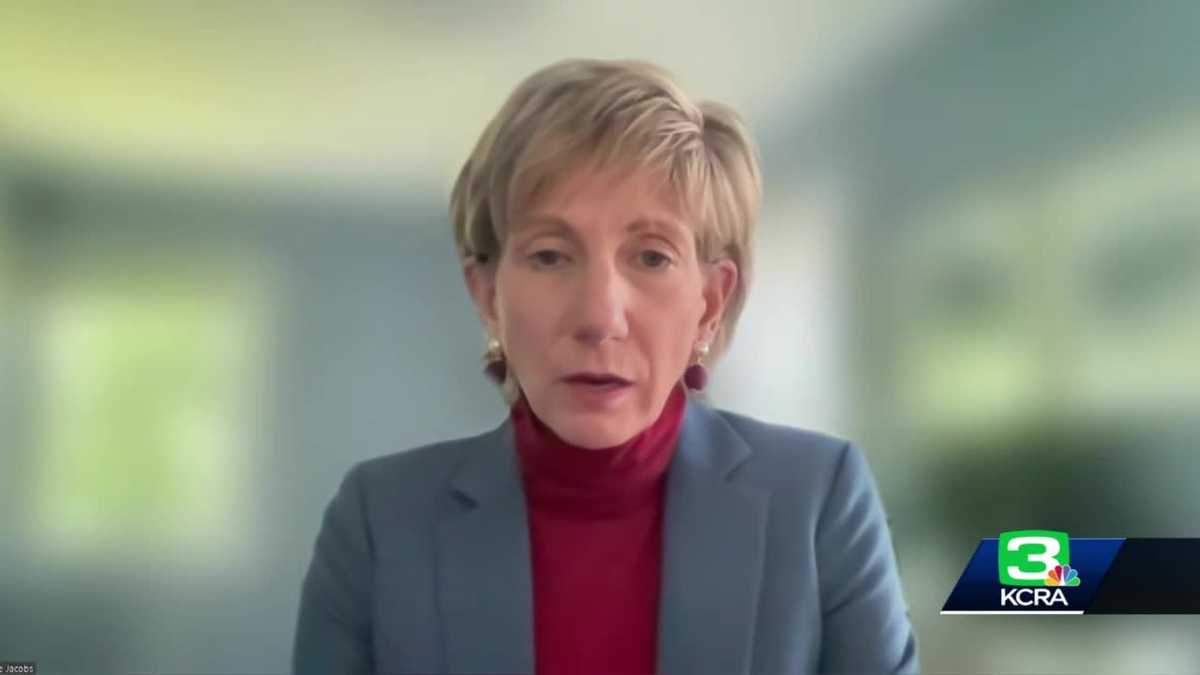 McGeorge law professor says 'we don't know' who leaked Supreme Court ...