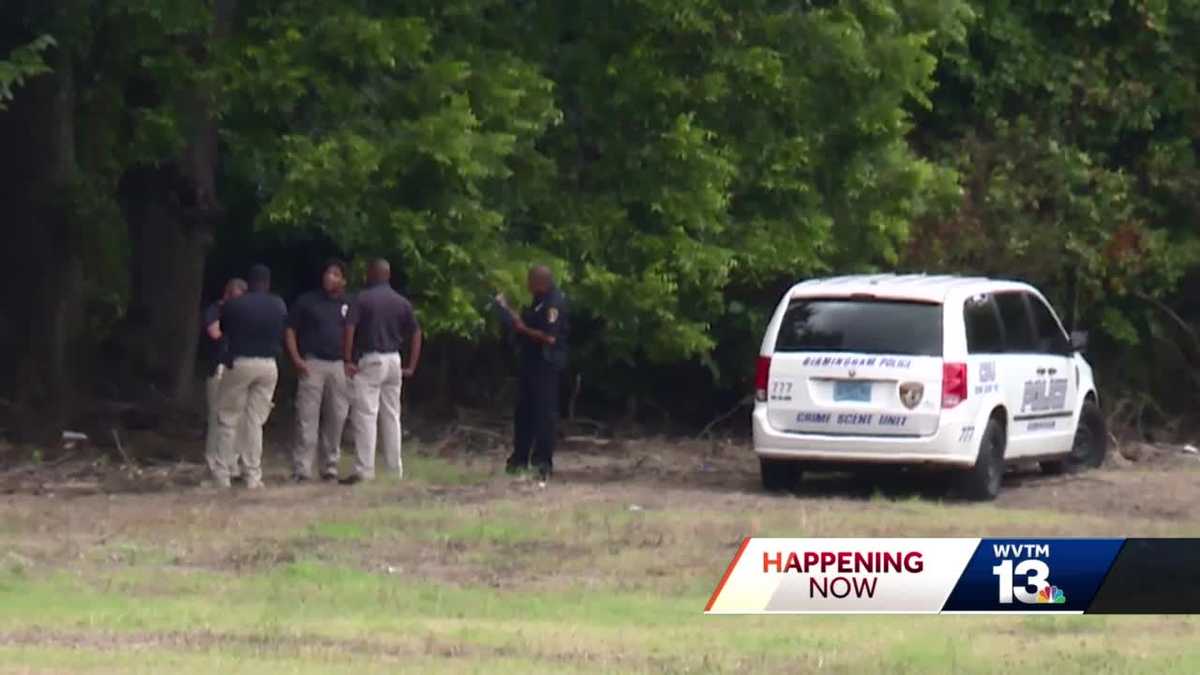 Remains Of Missing Birmingham Man Identified Homicide Investigation