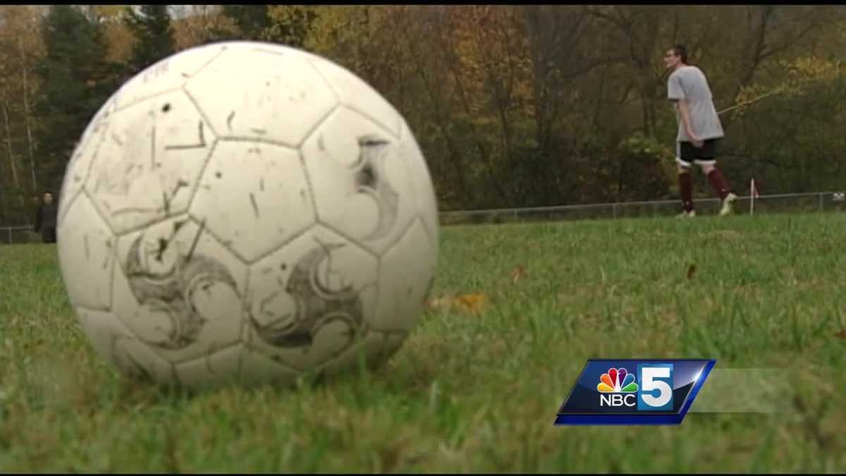Jarrett's Journey: From "destructive" autistic child to varsity soccer ...