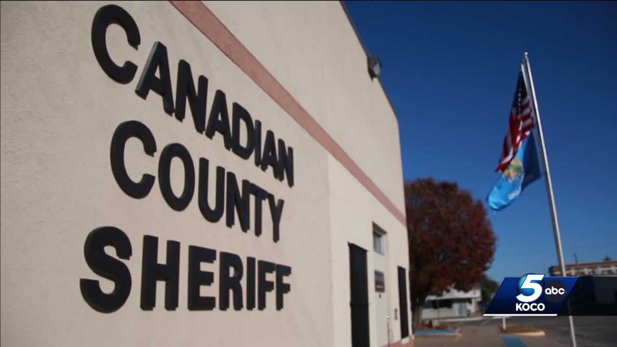 CCSO awarded grant from Oklahoma AG to buy body cameras