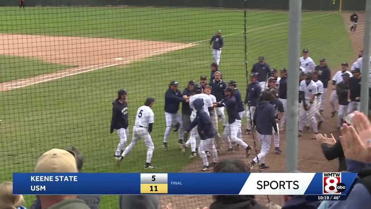 USM baseball team wins conference title